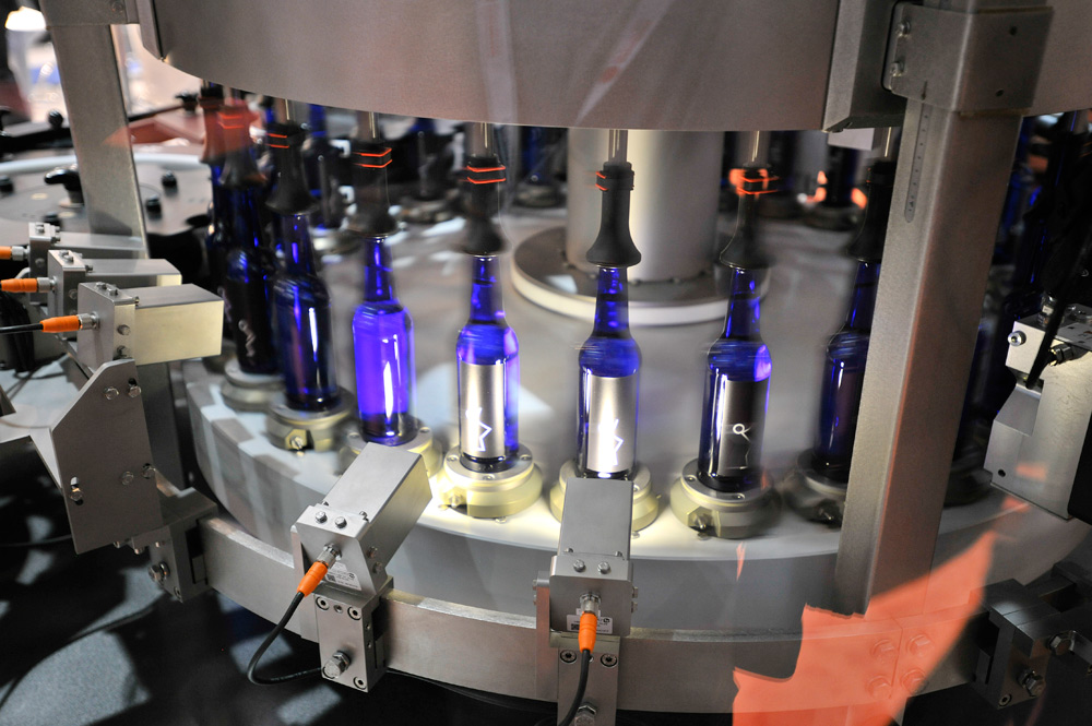 Международная выставка напитков и жидких продуктов питания drinktec ...