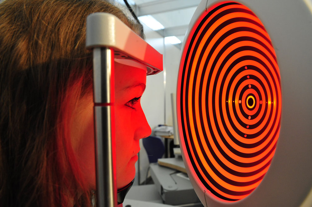 Международная специализированная выставка оптики и дизайна opti 10 - 12 ...